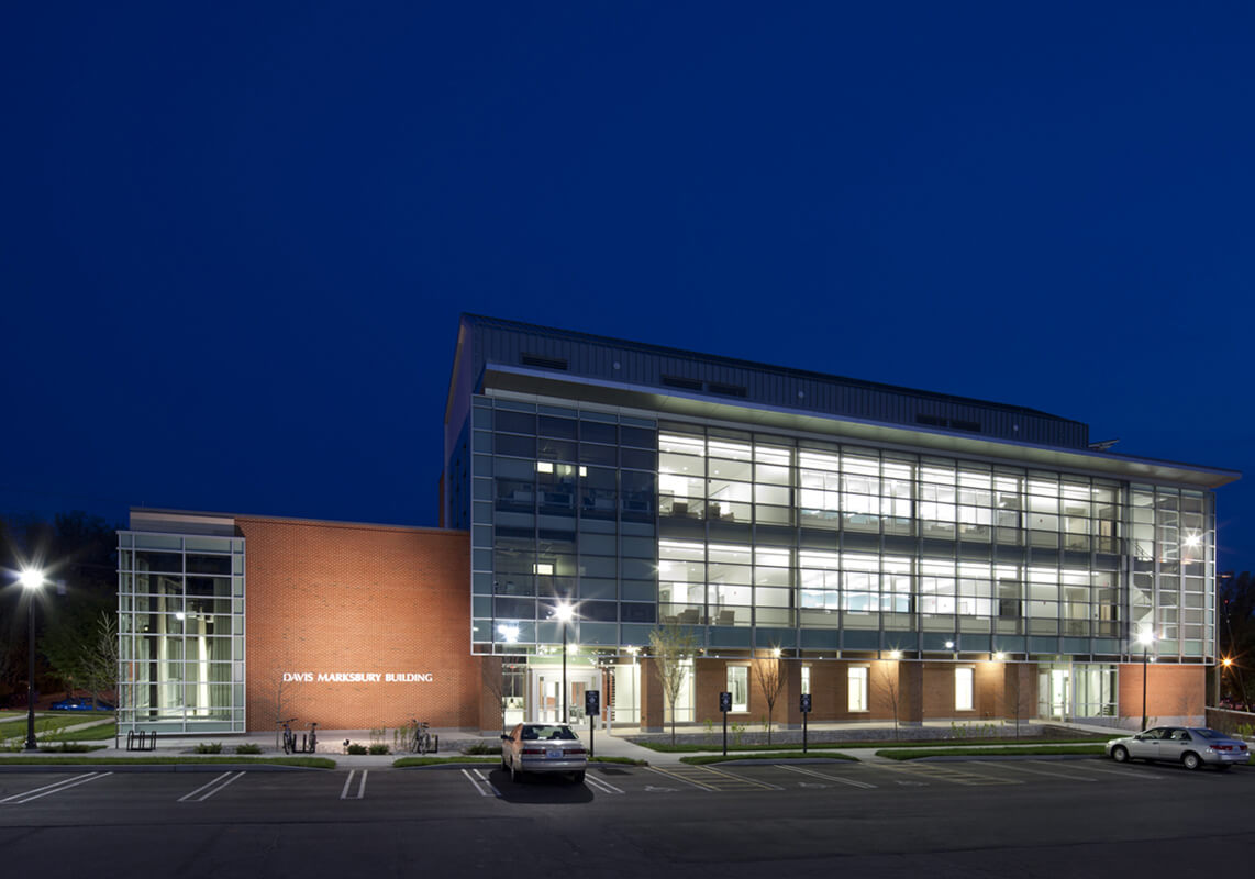 Education Architecture | Science Building Architect | JRA Portfolio